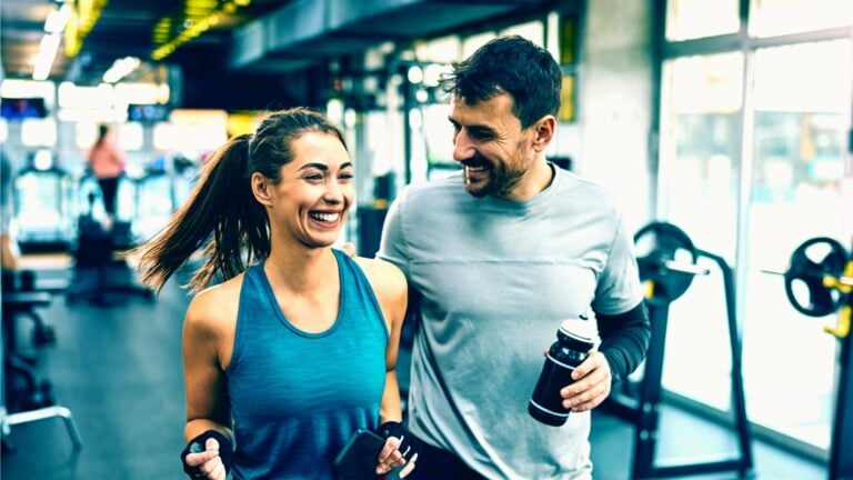 90 Day Workout Plan - Beach Body Challenge - Gym Geek