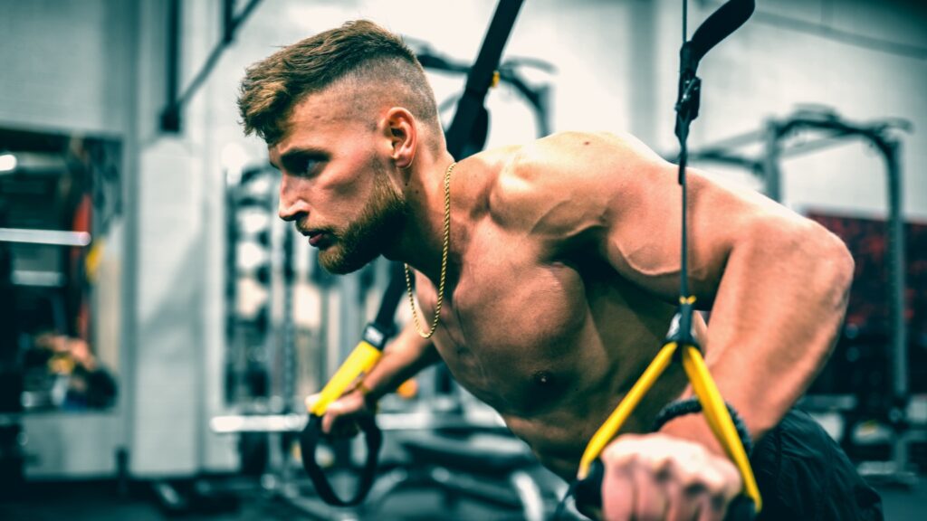 90 Day Workout Plan - Beach Body Challenge - Gym Geek