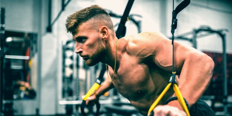 Gym Geek - Get Stronger With Our Help Site