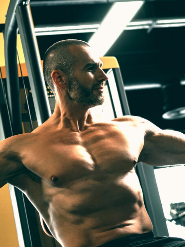 10 Chest Fly Variations - How to Do a Chest Fly - Illustrated Guide ...