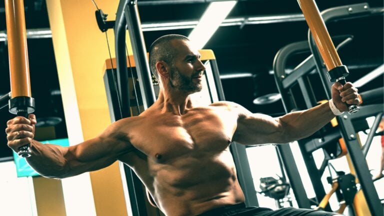 10 Chest Fly Variations - How to Do a Chest Fly - Illustrated Guide ...