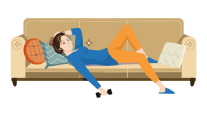 5 Day PPL Split - Push, Pull, Legs Workout Routine - Gym Geek