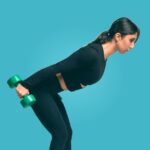 How to Do a Tricep Kickback - 7 Variations - Illustrated Guide - Gym Geek