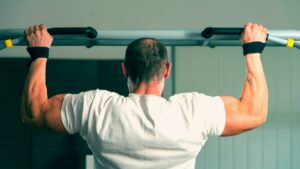 How to Do a Pull-up - 7 Variations - Illustrated Guide - Gym Geek