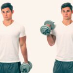 How to do Hammer Curls - 7 Variations - Illustrated Guide - Gym Geek