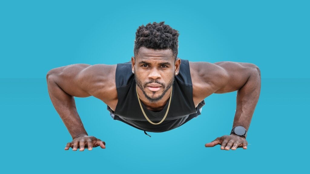 15 Push-up Variations – How to Do a Push-up – Illustrated Guide - Gym Geek