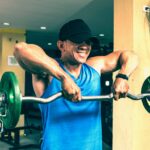 How to Do an Upright Row - Safety & Benefits - Gym Geek