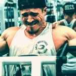 7 Day Split Workout Plan & Routine - Gym Geek