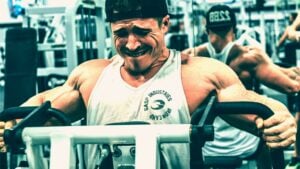 7 Day Split Workout Plan & Routine - Gym Geek