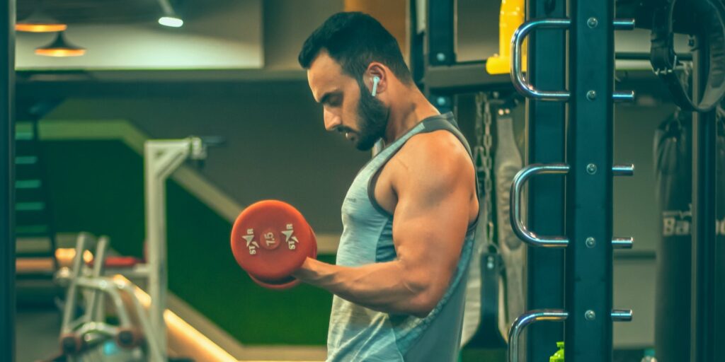 Gym Geek - Get Stronger With Our Help Site