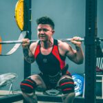 3 Day Powerlifting Program - Bench, Deadlift and Squat Routine - Gym Geek