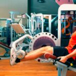 How to Do Leg Extensions (5 Variations) - Illustrated Guide - Gym Geek