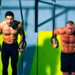 8 Tricep Dip Variations - How to Do a Tricep Dip - Illustrated Guide ...