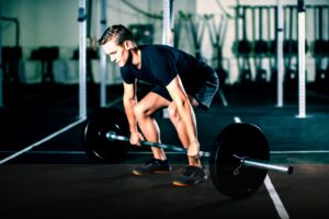 Top 10 Pull Exercises For Building Muscle & Strength - Gym Geek