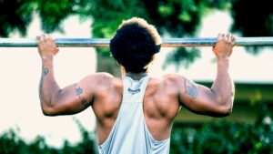 Top 10 Pull Exercises For Building Muscle & Strength - Gym Geek