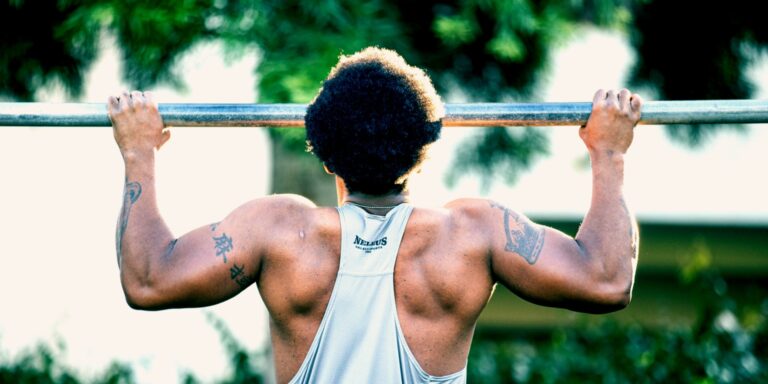 Gym Geek - Get Stronger With Our Help Site