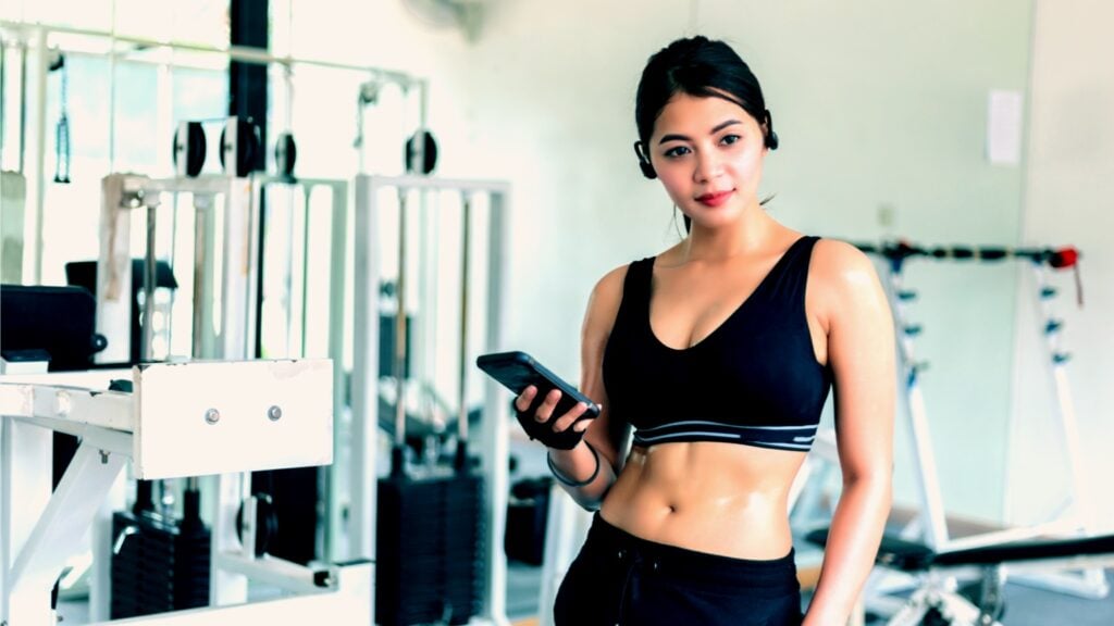 BMR Calculator - Estimate Your BMR and TDEE - Gym Geek