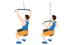 Two Back Day Workout Routines - With and Without Deadlifts - Gym Geek
