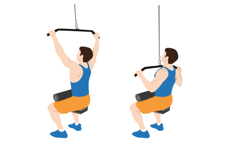 Two Back Day Workout Routines - With and Without Deadlifts - Gym Geek
