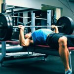 Max Bench Calculator - Calculate Your One Rep Max (1RM)