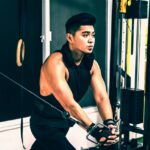 5 Day PPL Split - Push, Pull, Legs Workout Routine - Gym Geek