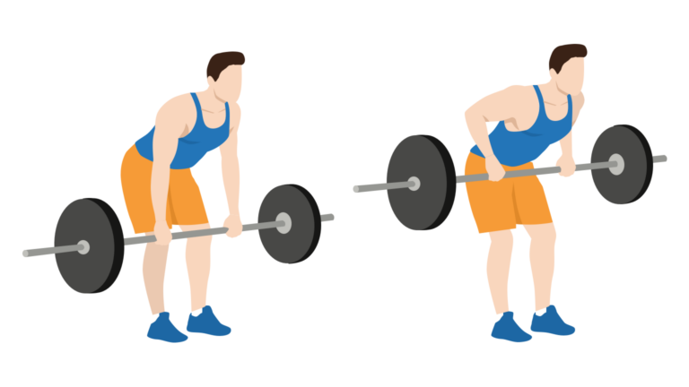 Two Back Day Workout Routines - With and Without Deadlifts - Gym Geek