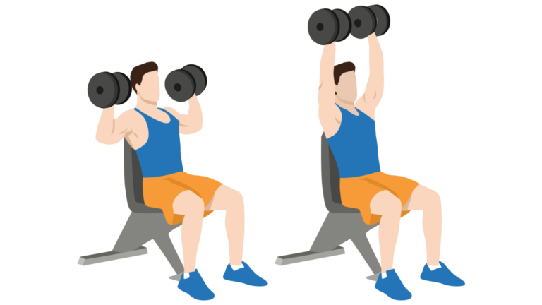 Push Day Workout - Chest, Shoulders and Triceps Routine - Gym Geek
