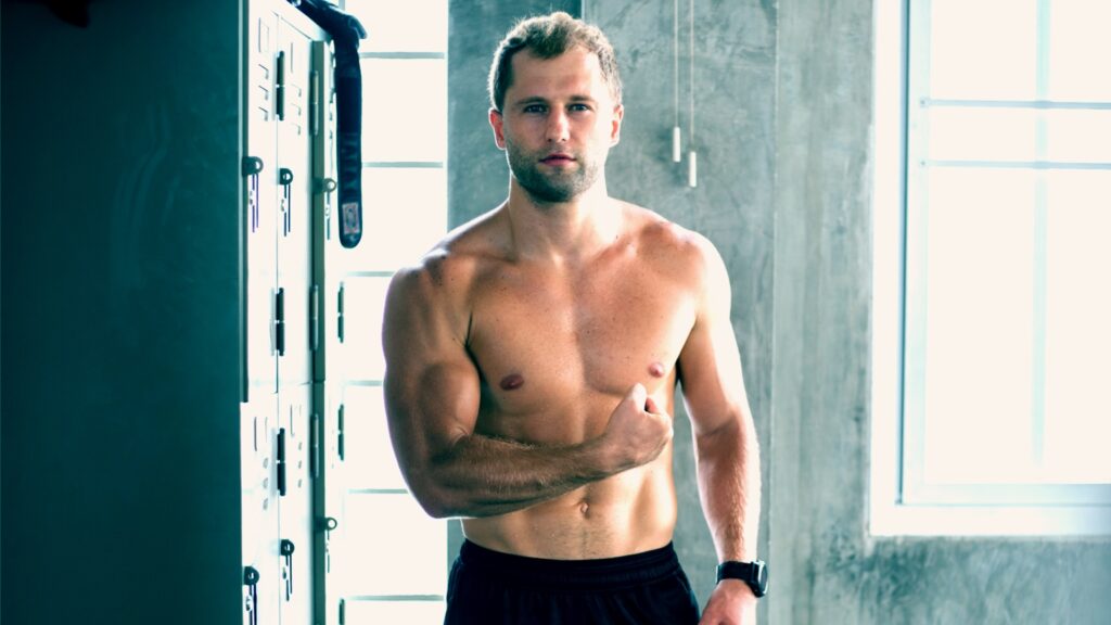 Find the Best Workout Routine For You - Gym Geek