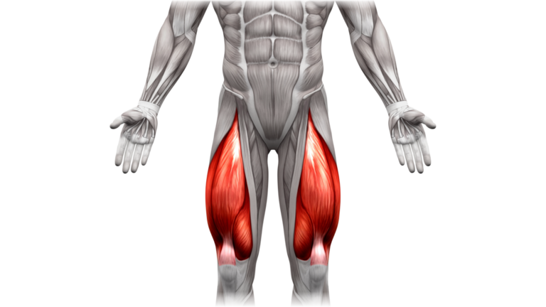5 Day Workout Split With 2 Leg Days - Gym Geek