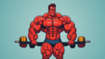 6 Day Arnold Split - Chest and Back, Shoulders and Arms, Legs - Gym Geek