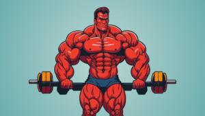 6 Day Arnold Split - Chest and Back, Shoulders and Arms, Legs - Gym Geek