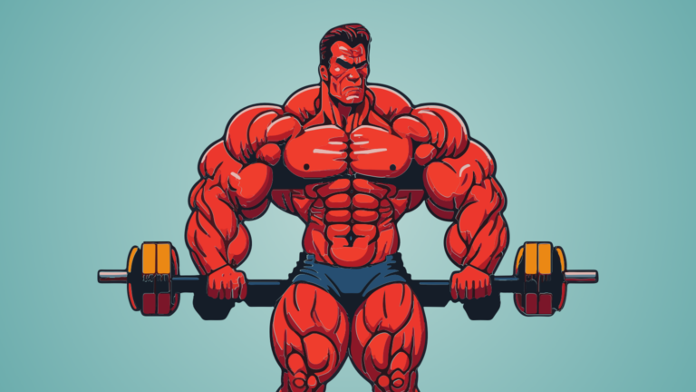 6 Day Arnold Split - Chest and Back, Shoulders and Arms, Legs - Gym Geek