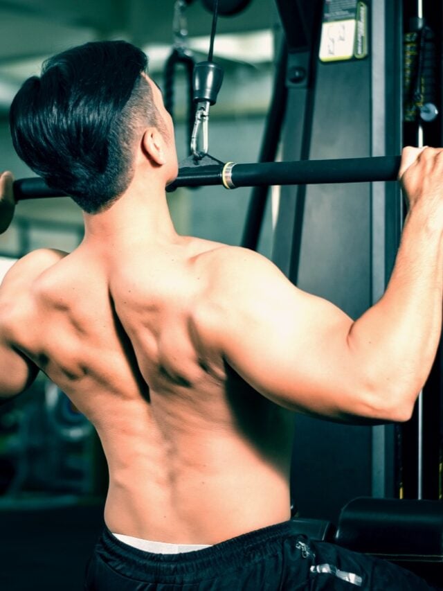 Two Back Day Workout Routines - With and Without Deadlifts - Gym Geek