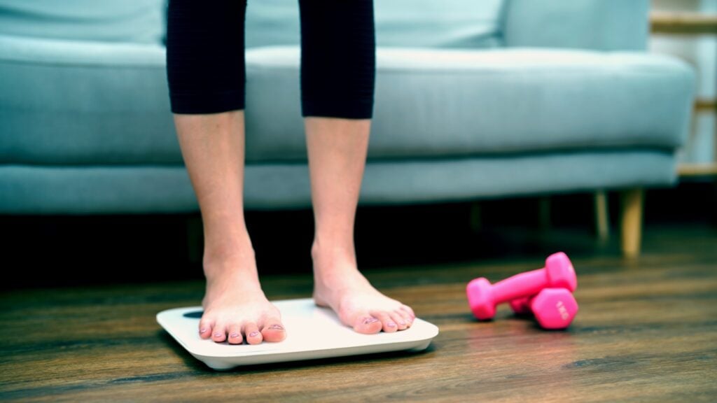 BMI Calculator - Calculate BMI Based on Weight and Height - Gym Geek