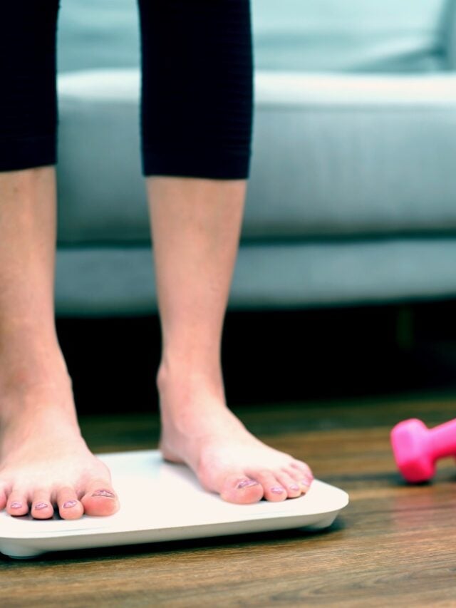 BMI Calculator - Calculate BMI Based on Weight and Height - Gym Geek