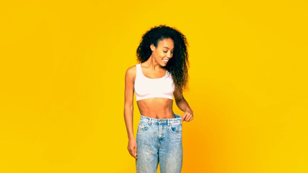 Maintenance Calories Calculator (TDEE) - Gym Geek