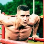 Chest and Tricep Split Workout - 6 Exercises - Gym Geek