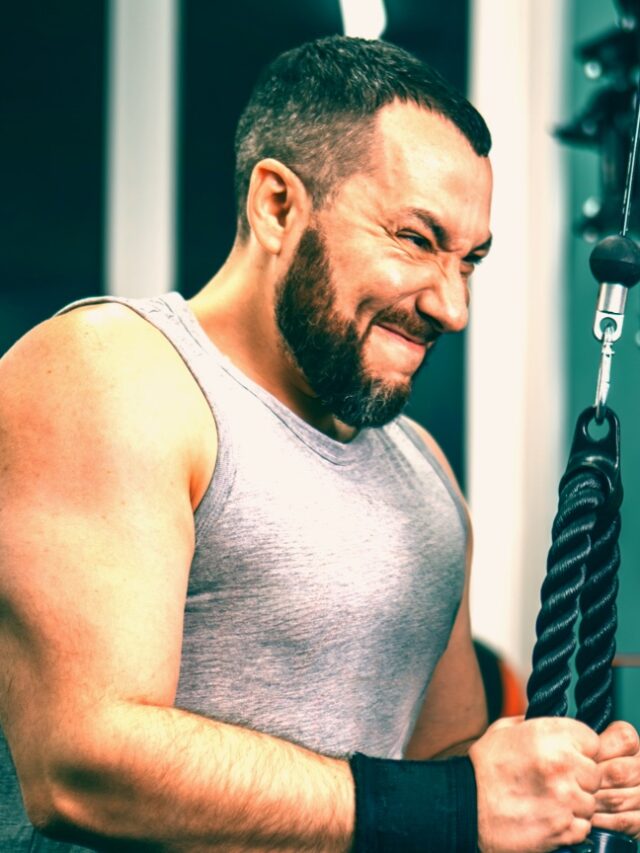 5 Day PHAT Workout - Power Hypertrophy Adaptive Training - Gym Geek