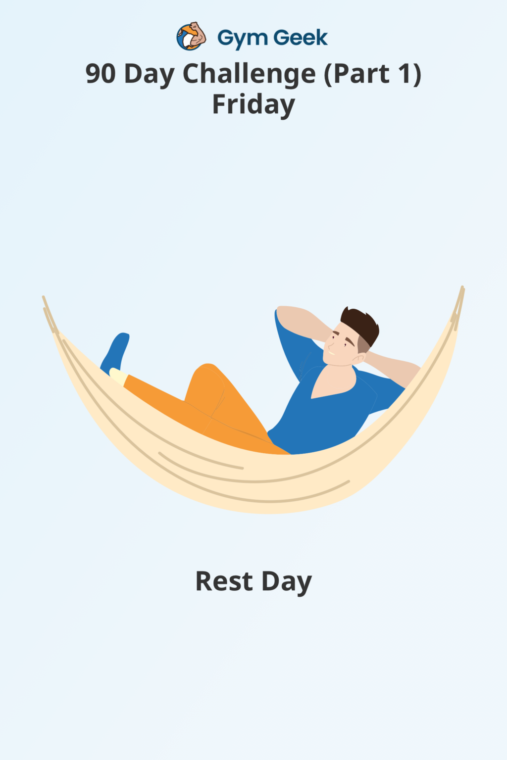 90 Day Workout Plan - Beach Body Challenge - Gym Geek