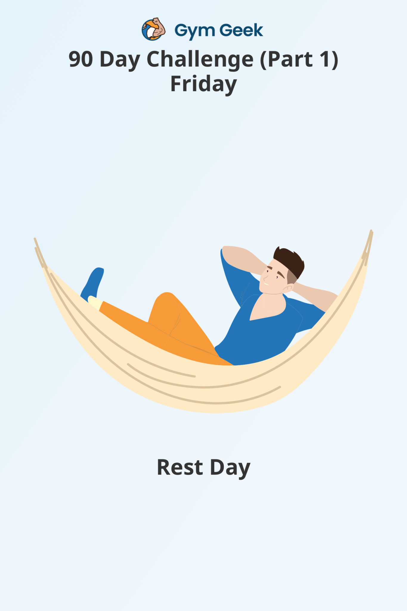 90 Day Workout Plan - Beach Body Challenge - Gym Geek