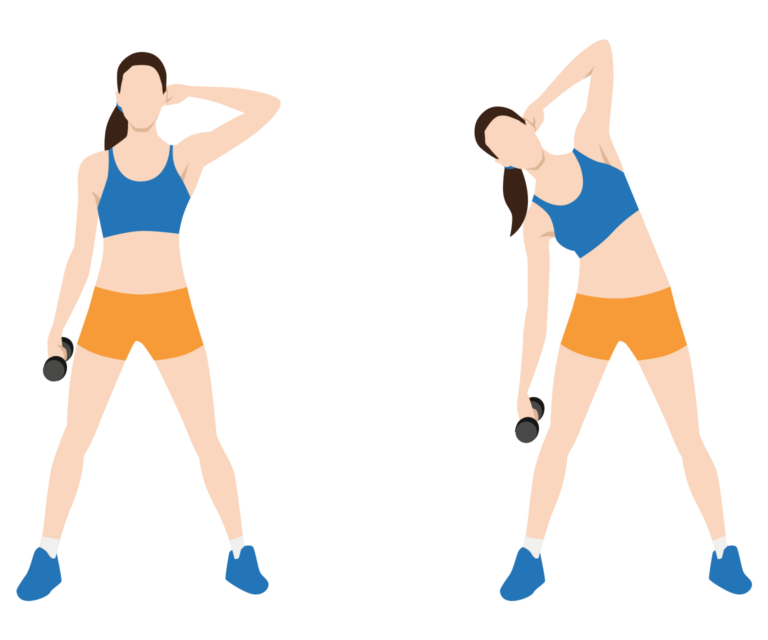 31 Most Popular Abs and Core Exercises - Illustrated Guide - Gym Geek