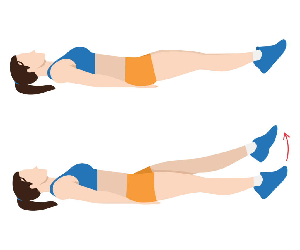 31 Most Popular Abs and Core Exercises - Illustrated Guide - Gym Geek