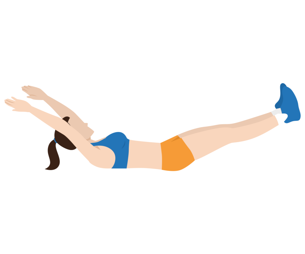 31 Most Popular Abs and Core Exercises - Illustrated Guide - Gym Geek