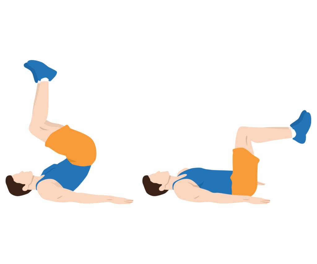 31 Most Popular Abs and Core Exercises - Illustrated Guide - Gym Geek