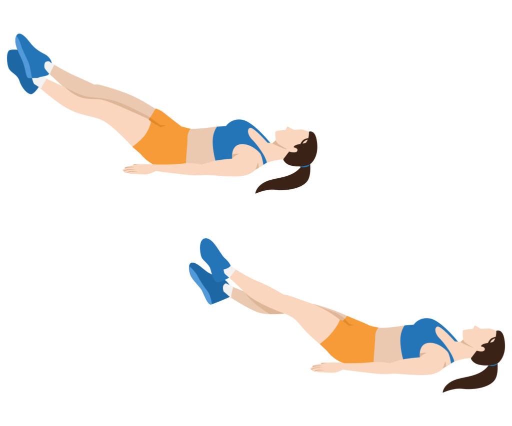 31 Most Popular Abs and Core Exercises - Illustrated Guide - Gym Geek