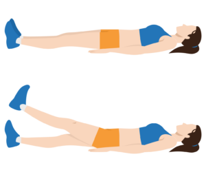 31 Most Popular Abs and Core Exercises - Illustrated Guide - Gym Geek