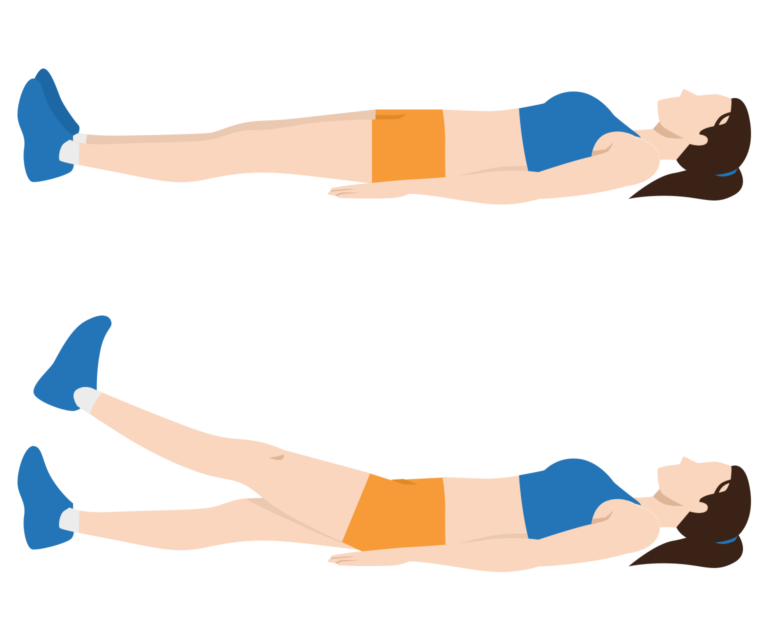 31 Most Popular Abs and Core Exercises - Illustrated Guide - Gym Geek