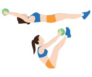 31 Most Popular Abs and Core Exercises - Illustrated Guide - Gym Geek