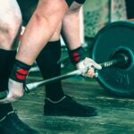4 Day Powerlifting Program - Bench, Deadlift and Squat Routine - Gym Geek