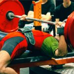 5 Day Powerlifting Program - Bench, Deadlift and Squat Routine - Gym Geek